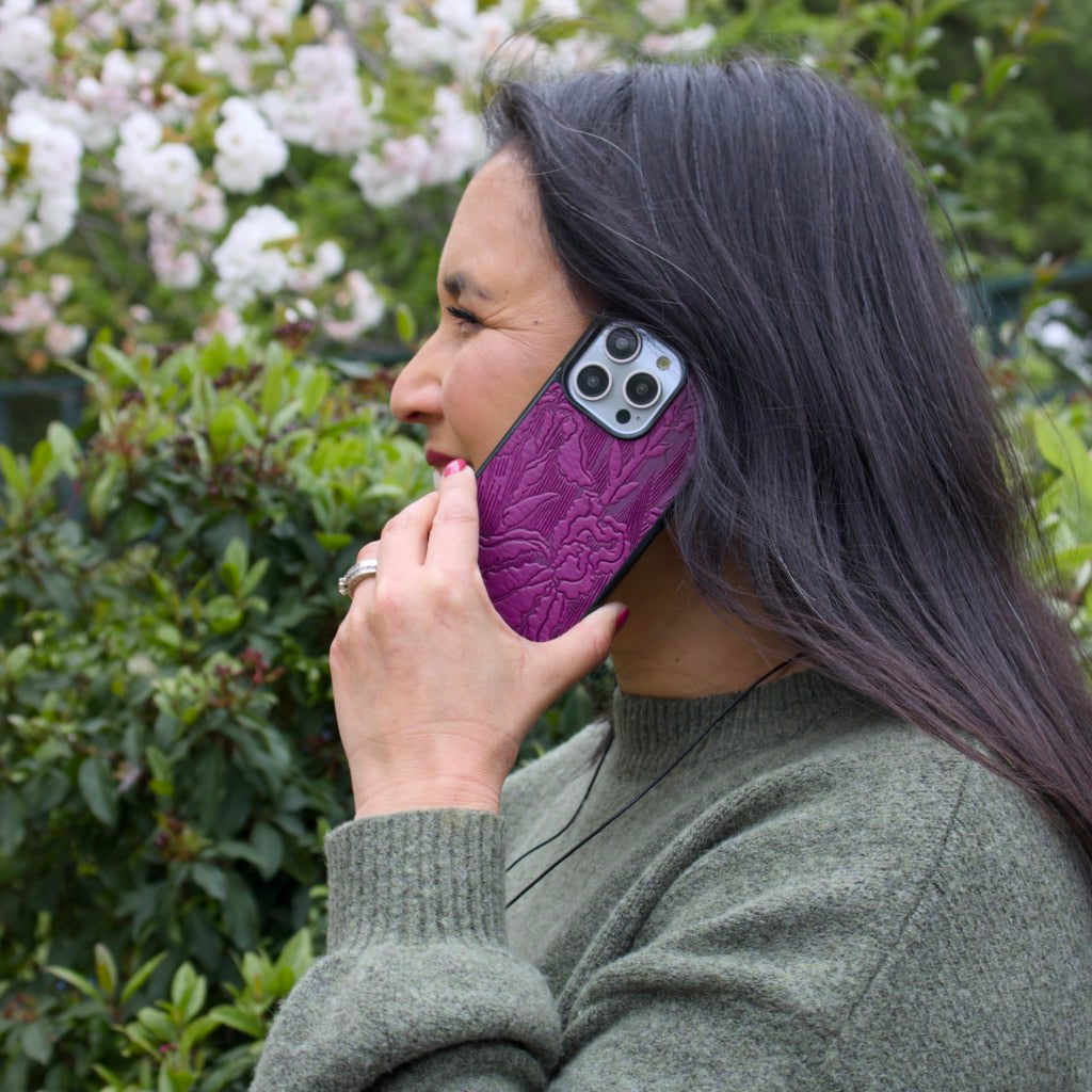 Leather Journal and Notebooks | Kindle and iPhone Cases | Jewelry