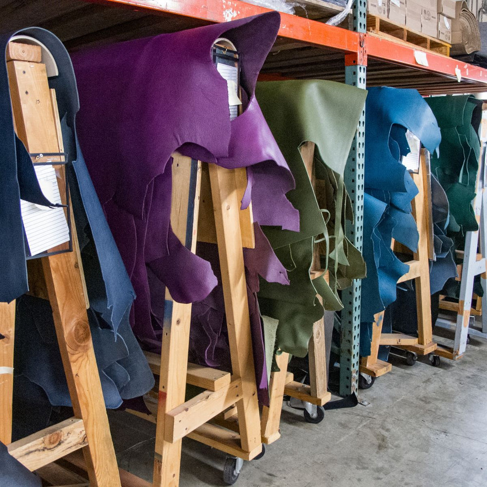 Oberon Design Custom Colors for Journal Covers