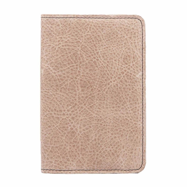 Pocket Notebook Cover, Adventure - Oberon Design