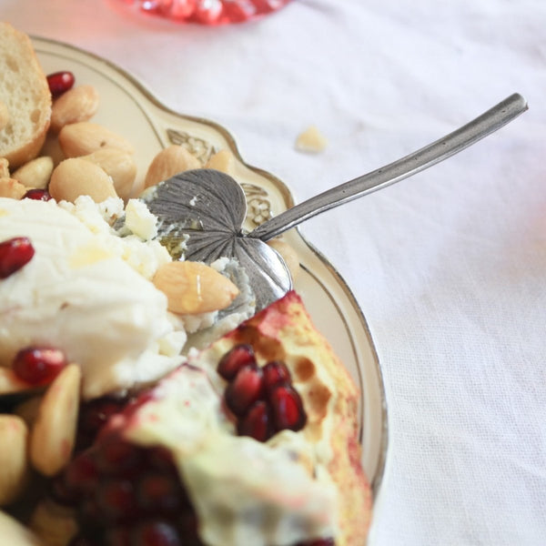 Spreader Set for Cheeses and Dips, Set of 3, Made in the USA - Oberon ...