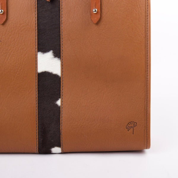 Prototype Sonoma Tote #89 - Oberon Design