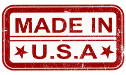 Leather Color Sample Set - Oberon Design