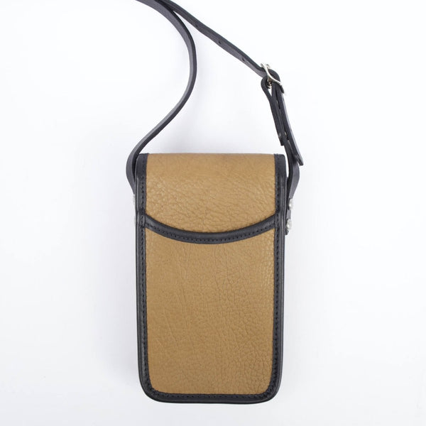 Prototype Molly Cell Phone Handbag #29 - Oberon Design