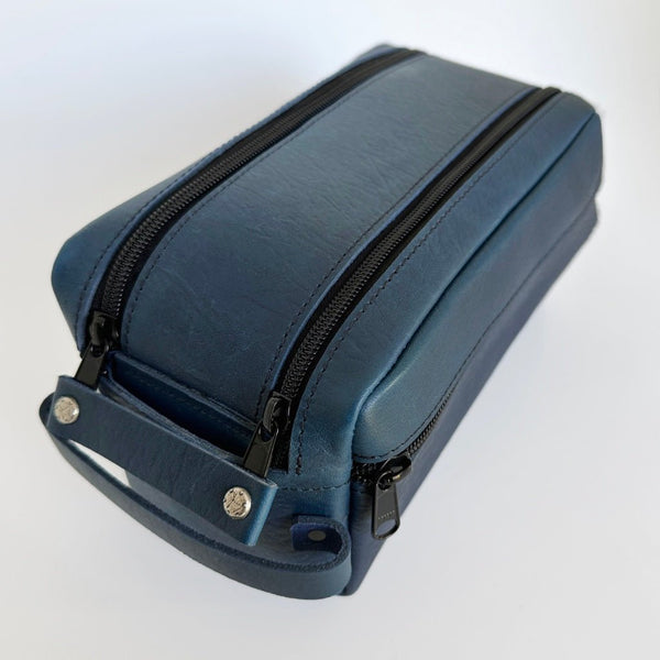 Dopp Kit, Toiletry Bag, Acanthus - Oberon Design